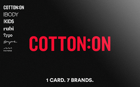 Cotton On Gift Cards Australia | Buy eGift Cards Online | Gift Card ...