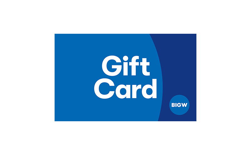 BIG W Gift Cards Australia | Buy eGift Cards Online | Gift Card Exchange