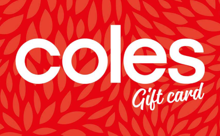 The Coles Gift Cards Australia | Buy eGift Cards Online | Gift Card ...