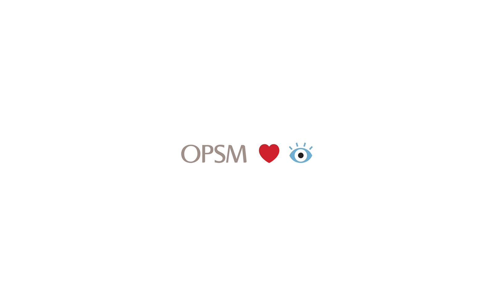 Opsm Logo