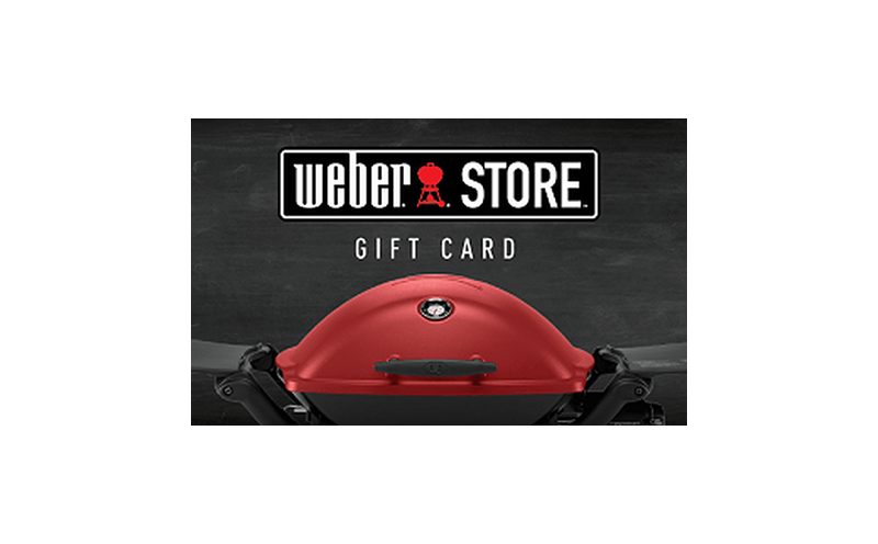 Weber Gift Cards Australia | Buy eGift Cards Online | Gift Card Exchange