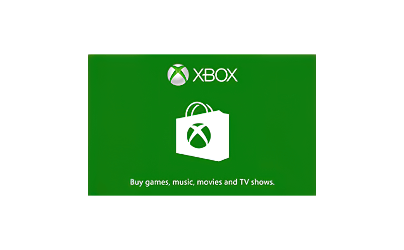 Xbox Currency Gift Cards Australia | Buy eGift Cards Online | Gift Card ...