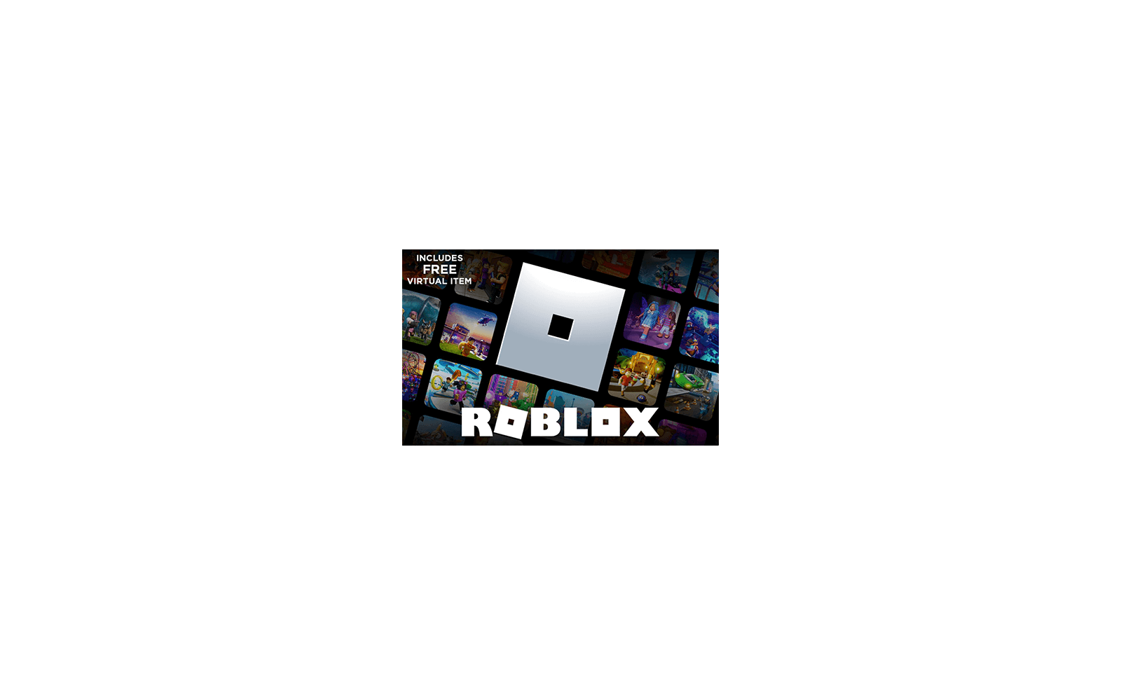 Roblox Gift Cards Australia | Buy eGift Cards Online | Gift Card Exchange
