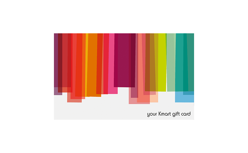 Kmart Gift Cards Australia | Buy eGift Cards Online | Gift Card Exchange